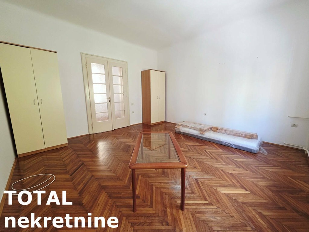 Dvosoban stan, Novi Sad - Centar | Prodaja · 72m² · 206.000€