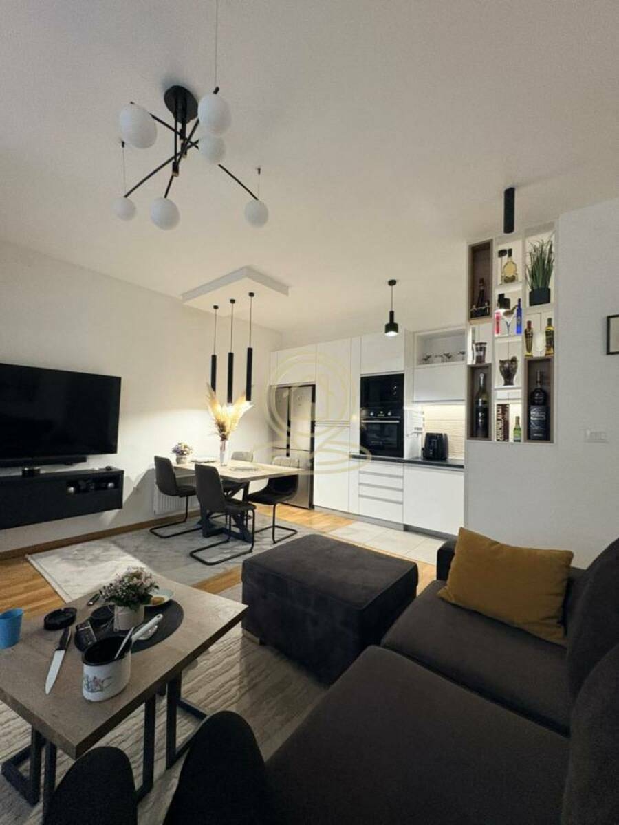 Trosoban stan, Beograd - Vidikovac | Prodaja · 69m² · 234.600€