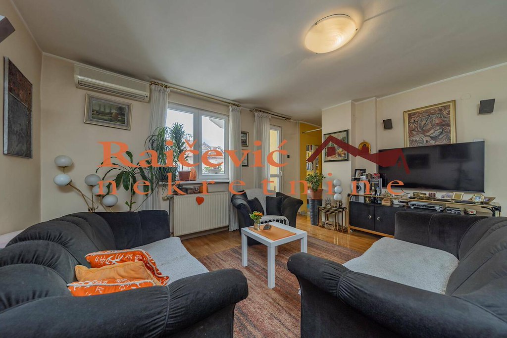 Cetvorosoban stan, Beograd - Karaburma | Prodaja · 93m² · 239.000€