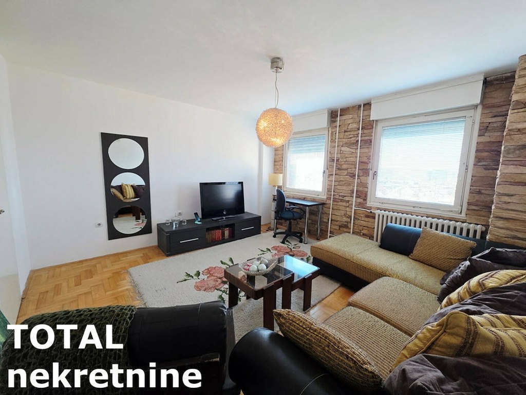 Dvosoban stan, Novi Sad - - | Prodaja · 51m² · 148.000€