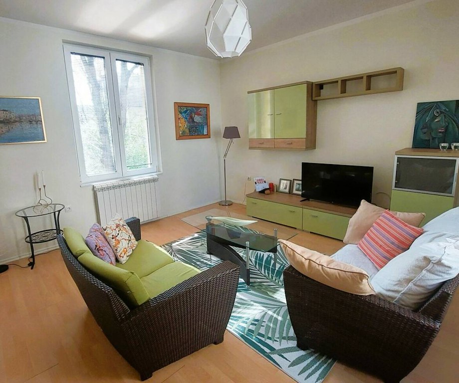 Dvosoban stan, Beograd - Voždovačka crkva | Prodaja · 60m² · 220.000€