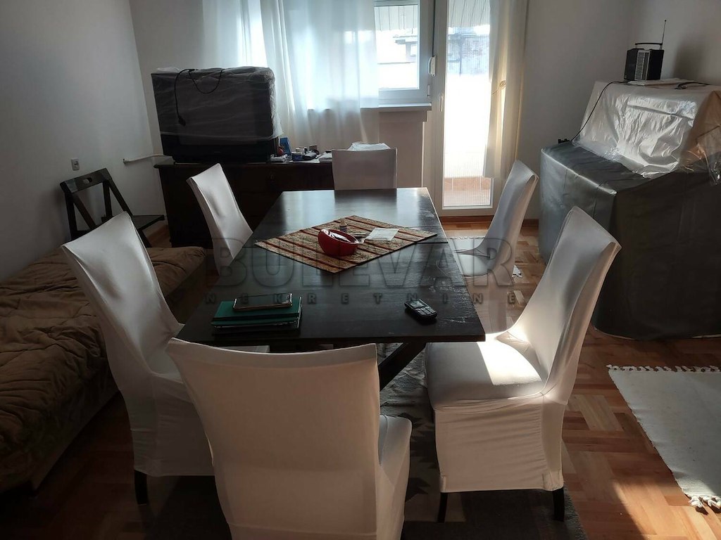 Stan, Niš - Pravni fakultet | Prodaja · 83m² · 170.000€