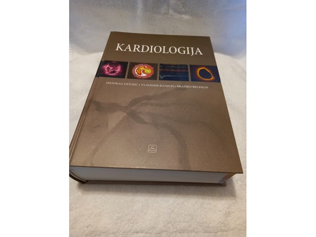 kardiologija