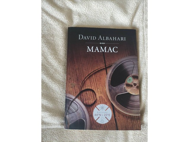 Mamac,David Albahari