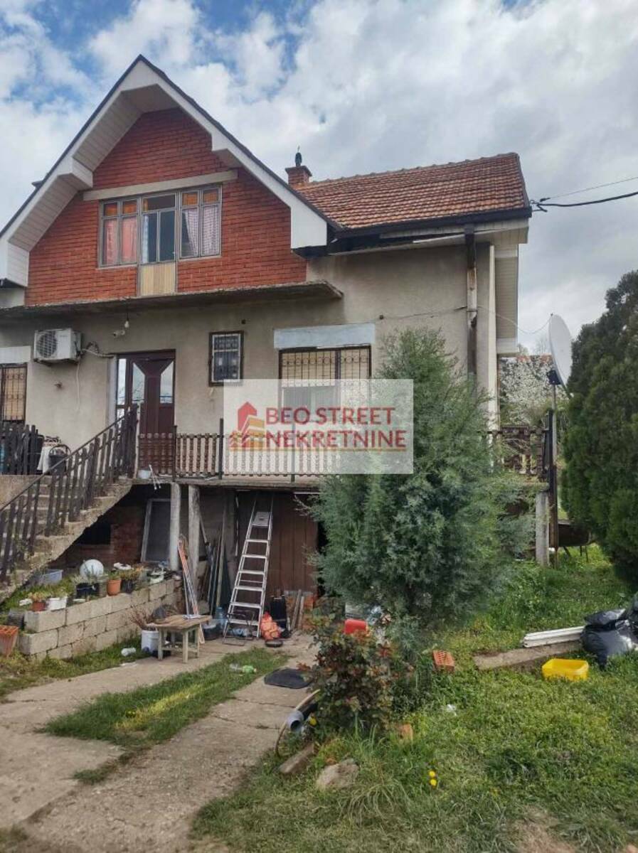 Kuća, Požarevac | Prodaja · 239m² · 95.000€