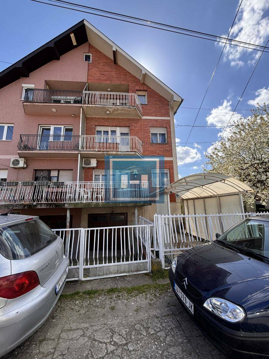 Kuća, Jagodina | Prodaja · 344m² · 105.000€