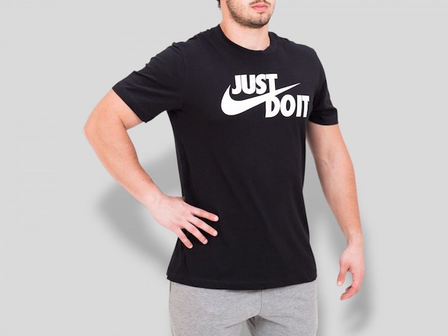 Nike JUST DO IT muška majica SPORTLINE