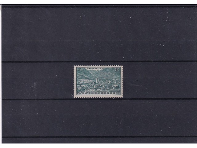 Andora 1944