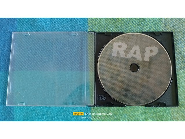 CD RAP