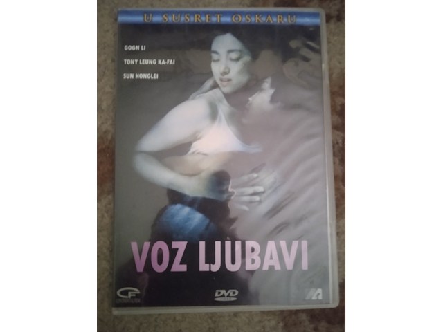 Voz ljubavi