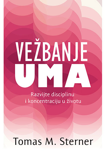 Vežbanje uma – Tomas M. Sterner