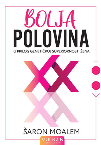 Bolja polovina – Šaron Moalem