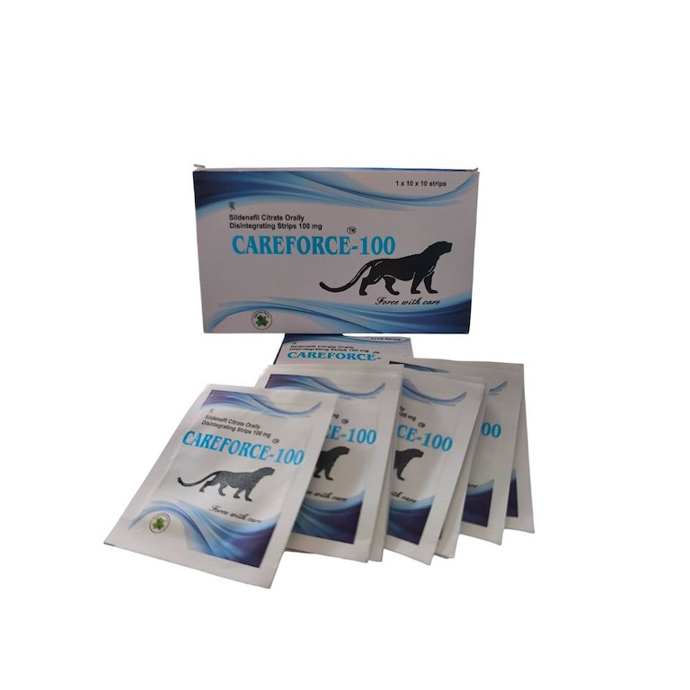 Careforce 100mg
