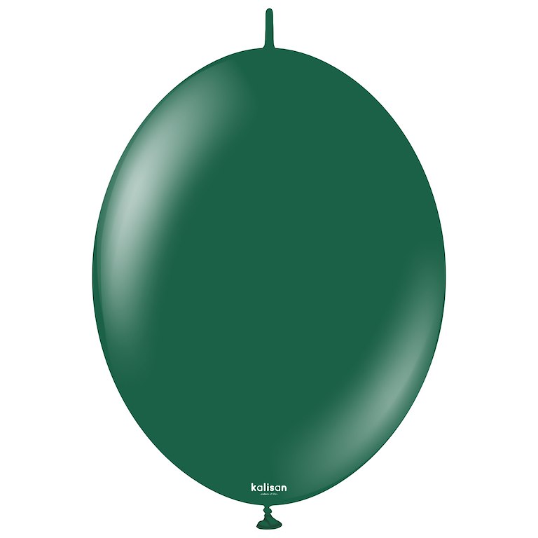260Q LATEX STANDARD DARK GREEN (10)
