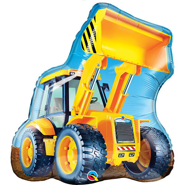16463
Shape Construction Loader