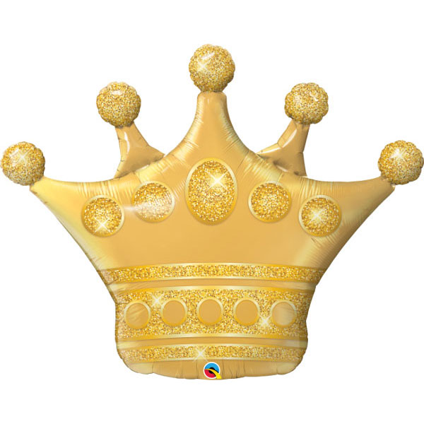 49343
Shape Golden Crown