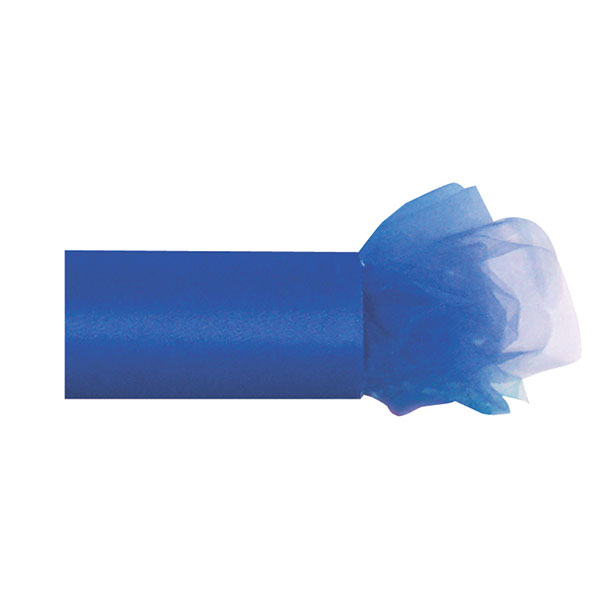 65679
Tulle Royal Blue