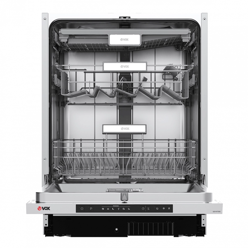 Ugradna mašina za pranje sudova GSI 14 7703E