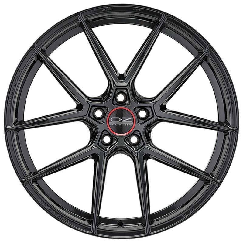 Alu felna 18x8,0J 5/112 ET45 75 OZ Estema Gt Htl - Hyper Titanium