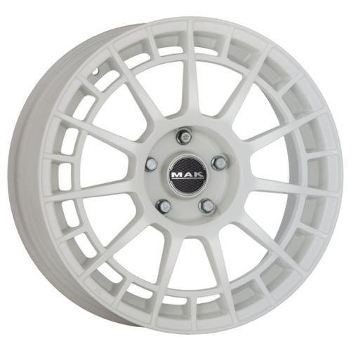Alu felna 17x7,0J 4/98 ET35 58,1 MAK Ntt - Gloss White