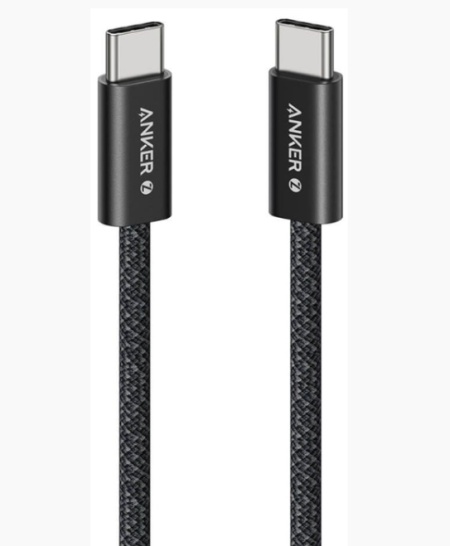 Anker Zolo C To C Cable 1M B