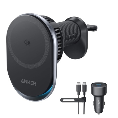 Anker Prime Wireless Car Char