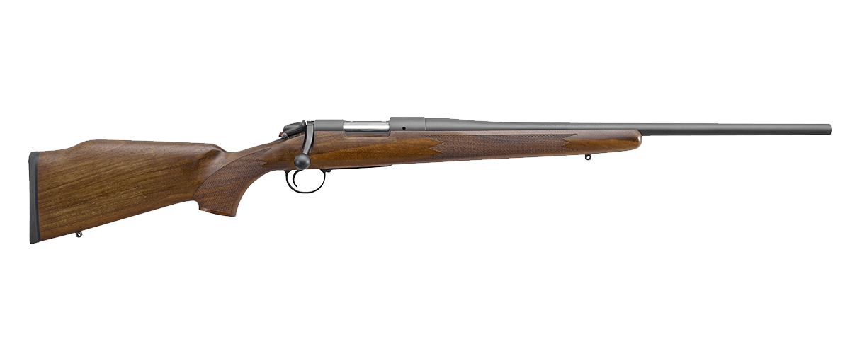 LOVAČKI KARABIN BERGARA B14 TIMBER