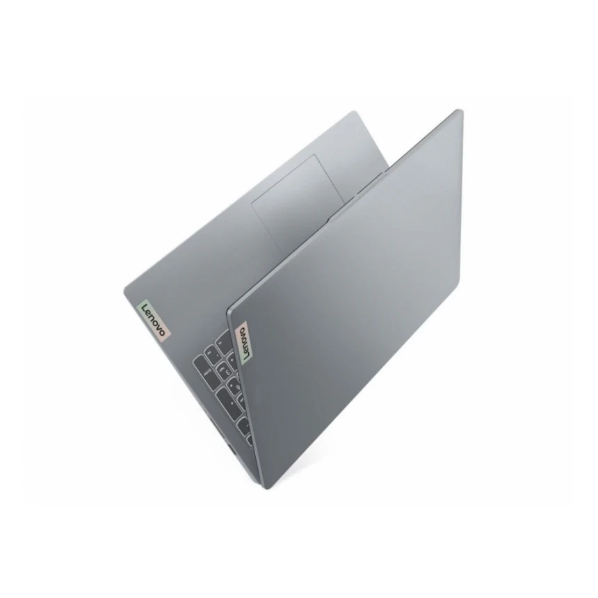 Laptop LENOVO IdeaPad Slim 3 15IRU8 DOS/15.6" FHD AG/i3-1315U/8GB/512GB SSD/SCR/siva