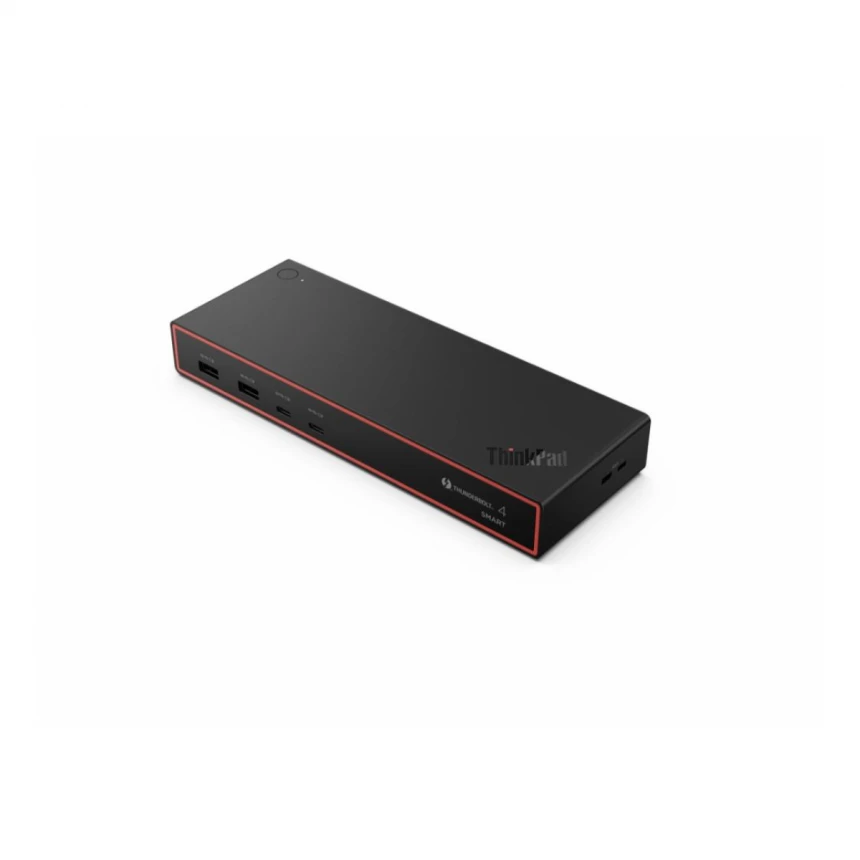 Lenovo ThinkPad Thunderbolt 4 Smart Dock Gen2 7500 - EU/INA/VIE/ROK