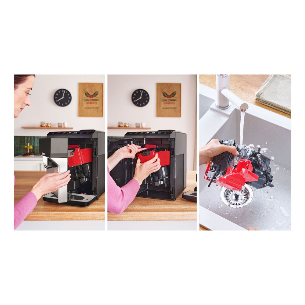 Bosch aparat za espresso TPE40307