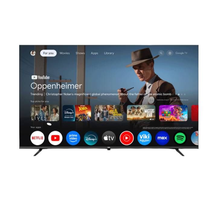 VOX SMART TV QLED 70GTQ500U