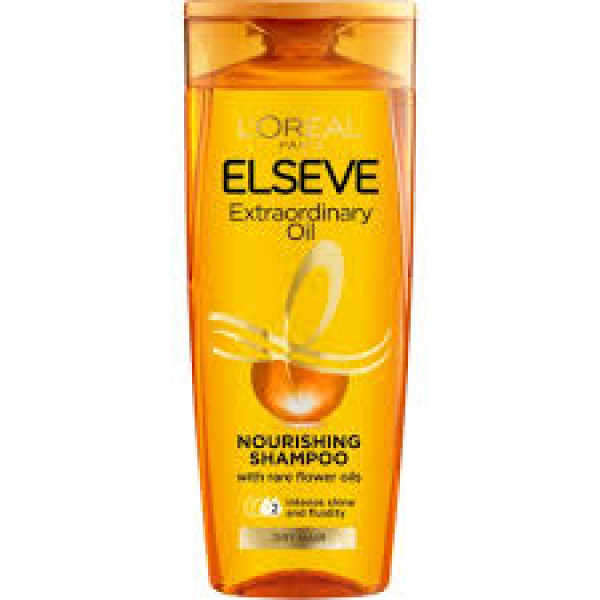 Elseve Loreal 400ml Extraordinary Oil