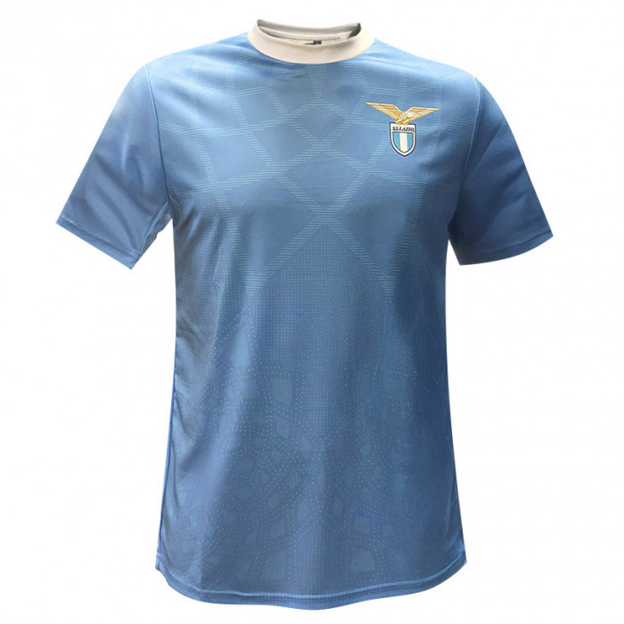 SS Lazio 25/26 Replica dres