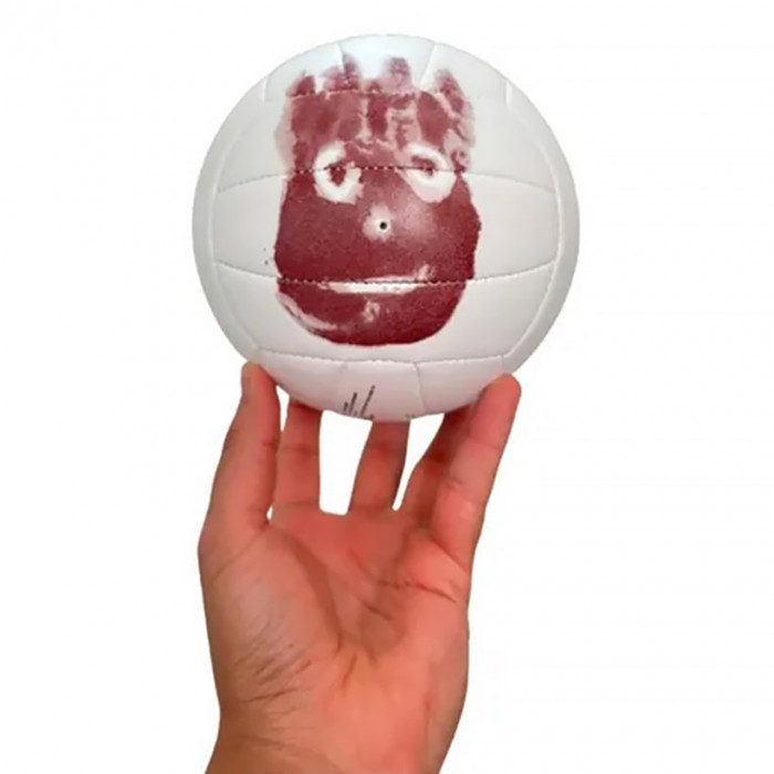 Wilson Cast Away Mini lopta za odbojku