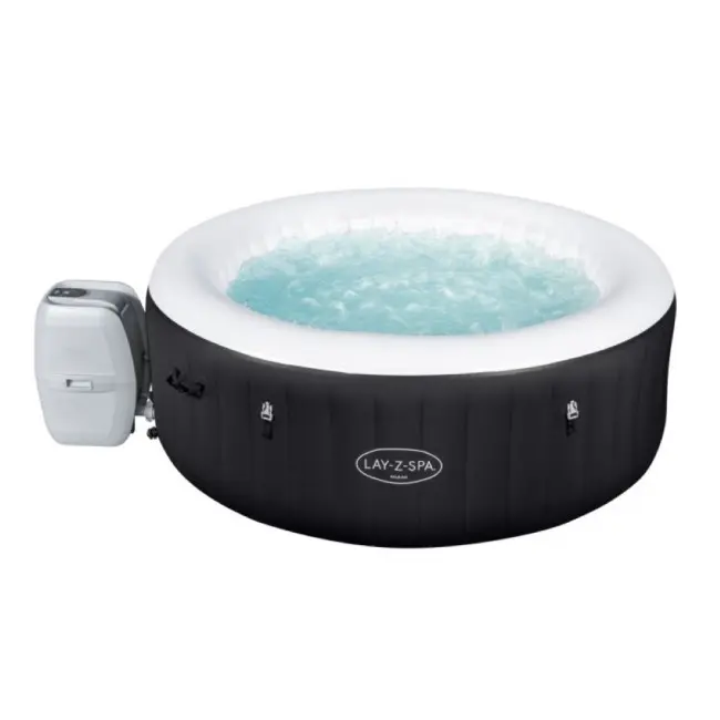 Spa air jat miami lay-y-spa 188x66cm