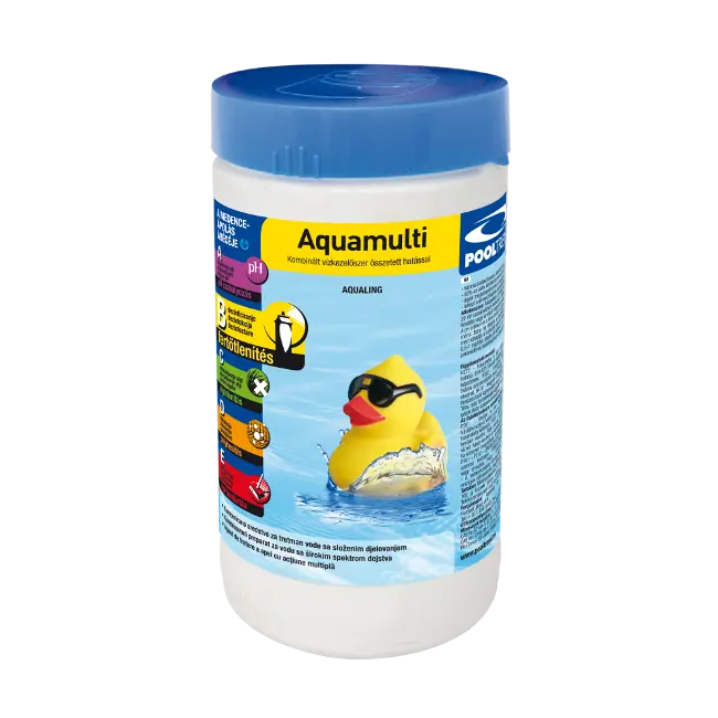 Aquamulti 1kg
