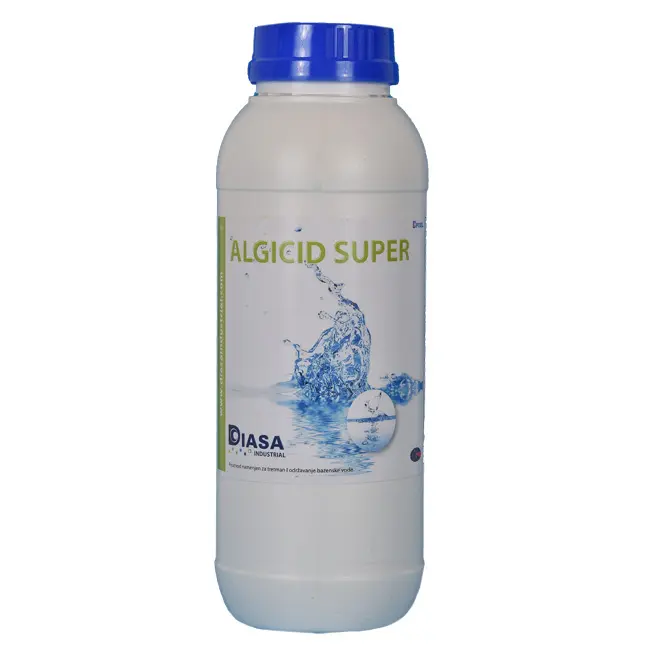 Algicid super 1l