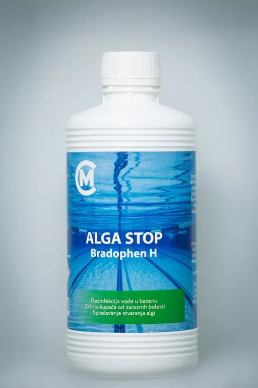 Algastop 1l