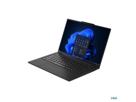 LENOVO ThinkPad X1 Carbon G13 (Black) WUXGA IPS Touch, Ultra 7 258V, 32GB, 512GB SSD, Win 11 Pro (21NS004WCX)