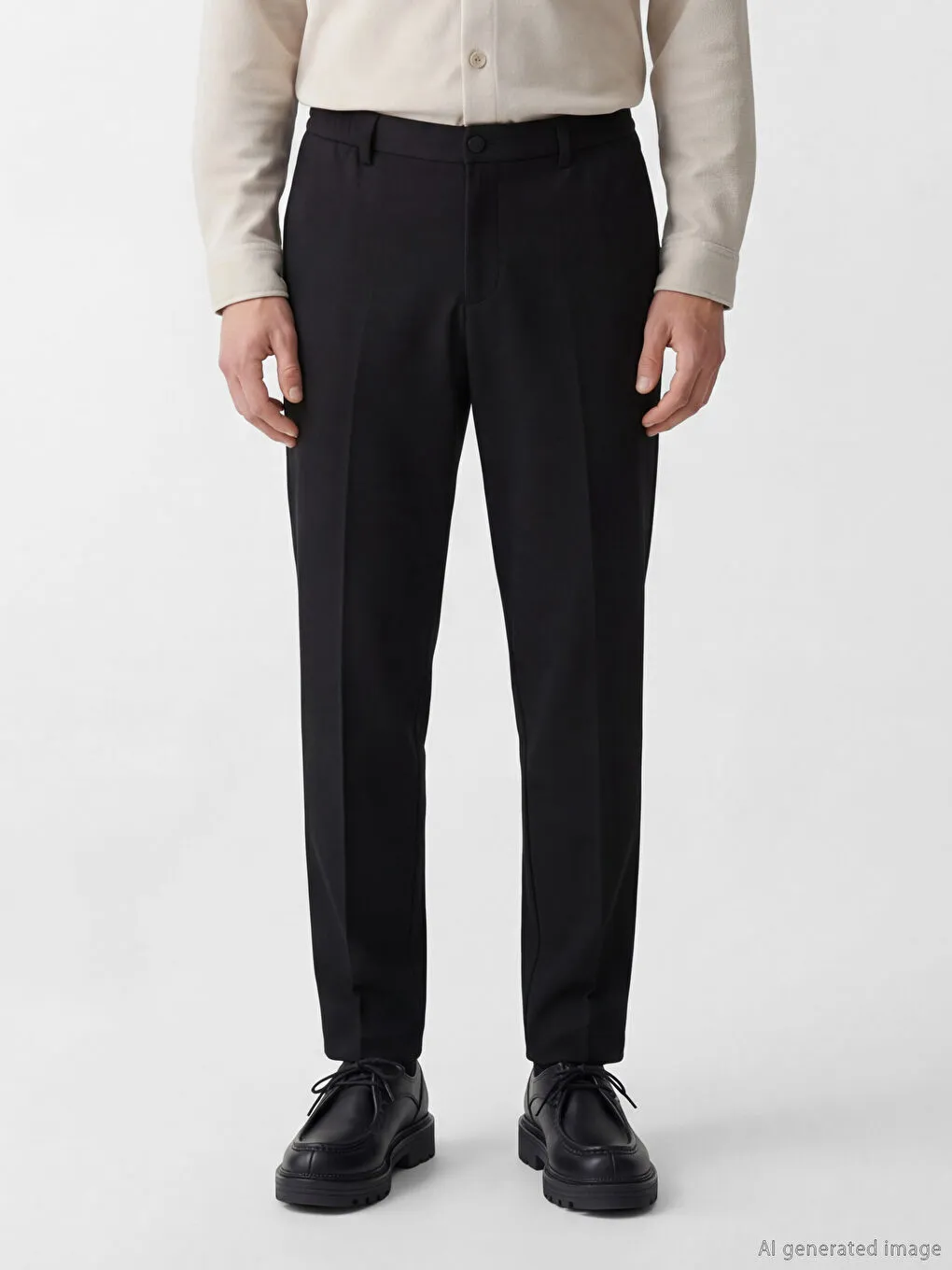 SOUTHBLUE Pantalone Regular Kroja Za Muškarce
