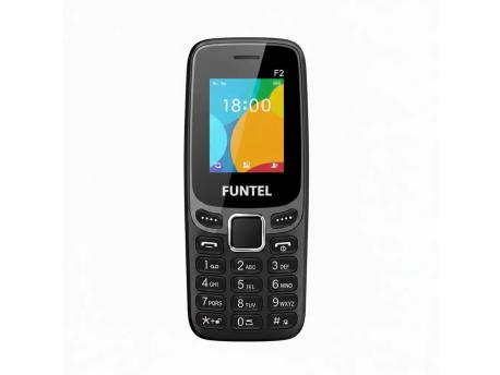 FUNTEL F2 Black Feature