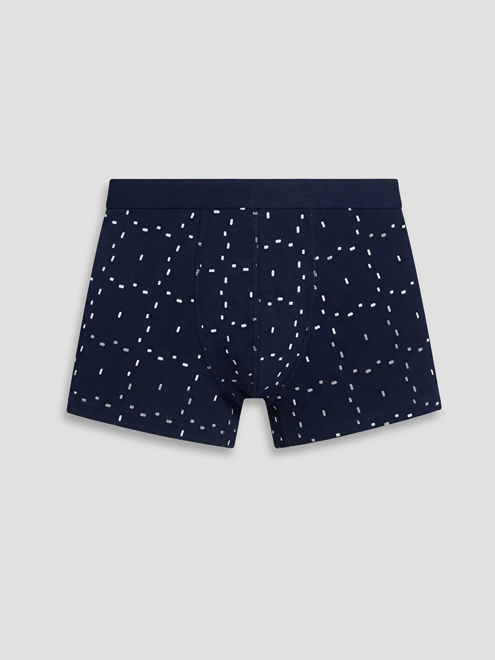 LC WAIKIKI Pamučne Rastegljive Muške Bokserice 3-pack