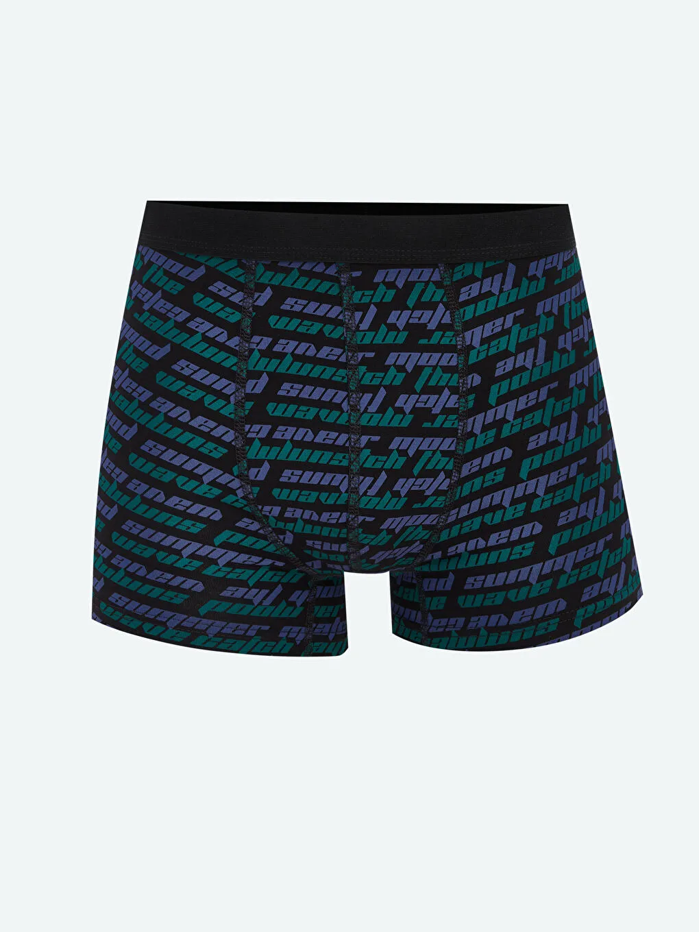 LC WAIKIKI Pamučne Rastegljive Muške Bokserice 3-pack