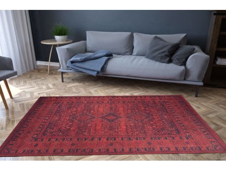 Conceptum Hypnose Tepih (210 x 310) Soul Chenille Red AL 219