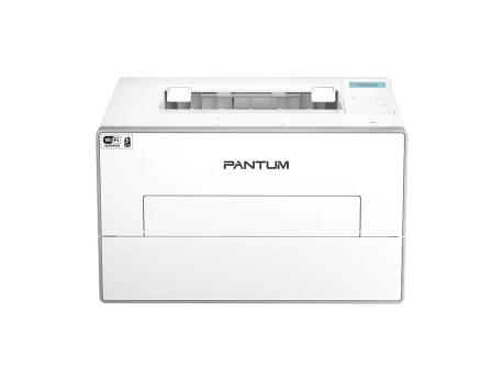 Pantum BP4200dw 1200dpi/800MHz/256MB/35ppm/duplex/USB/LAN/WiFi/BT/NFC, TL/DL-A4201