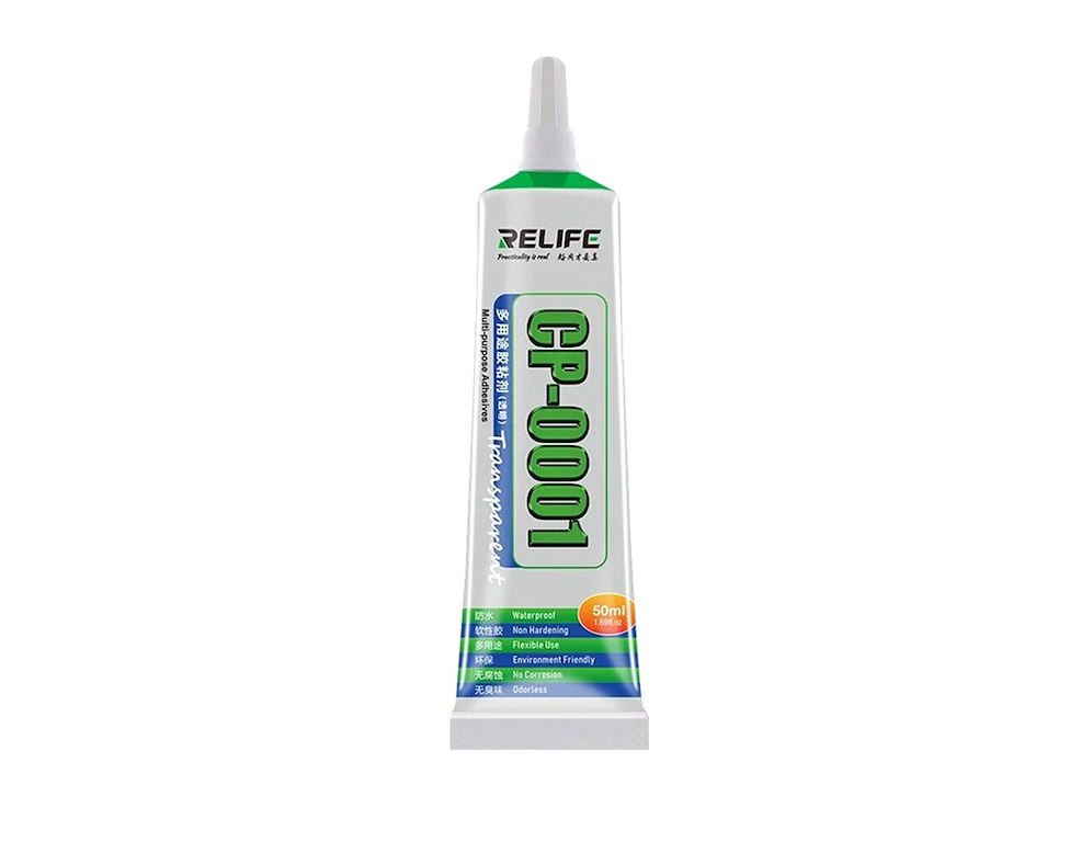 Lepak CP-0001 50ml (MS)