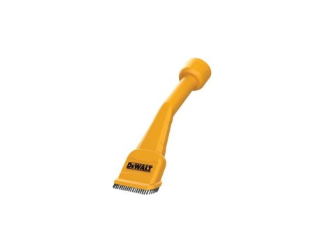 DeWALT Ergonomski višenamenski nastavak sa četkom - DXVA00-4300E