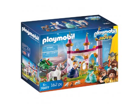 PLAYMOBIL Movie Marla u vilenjačkom dvorcu