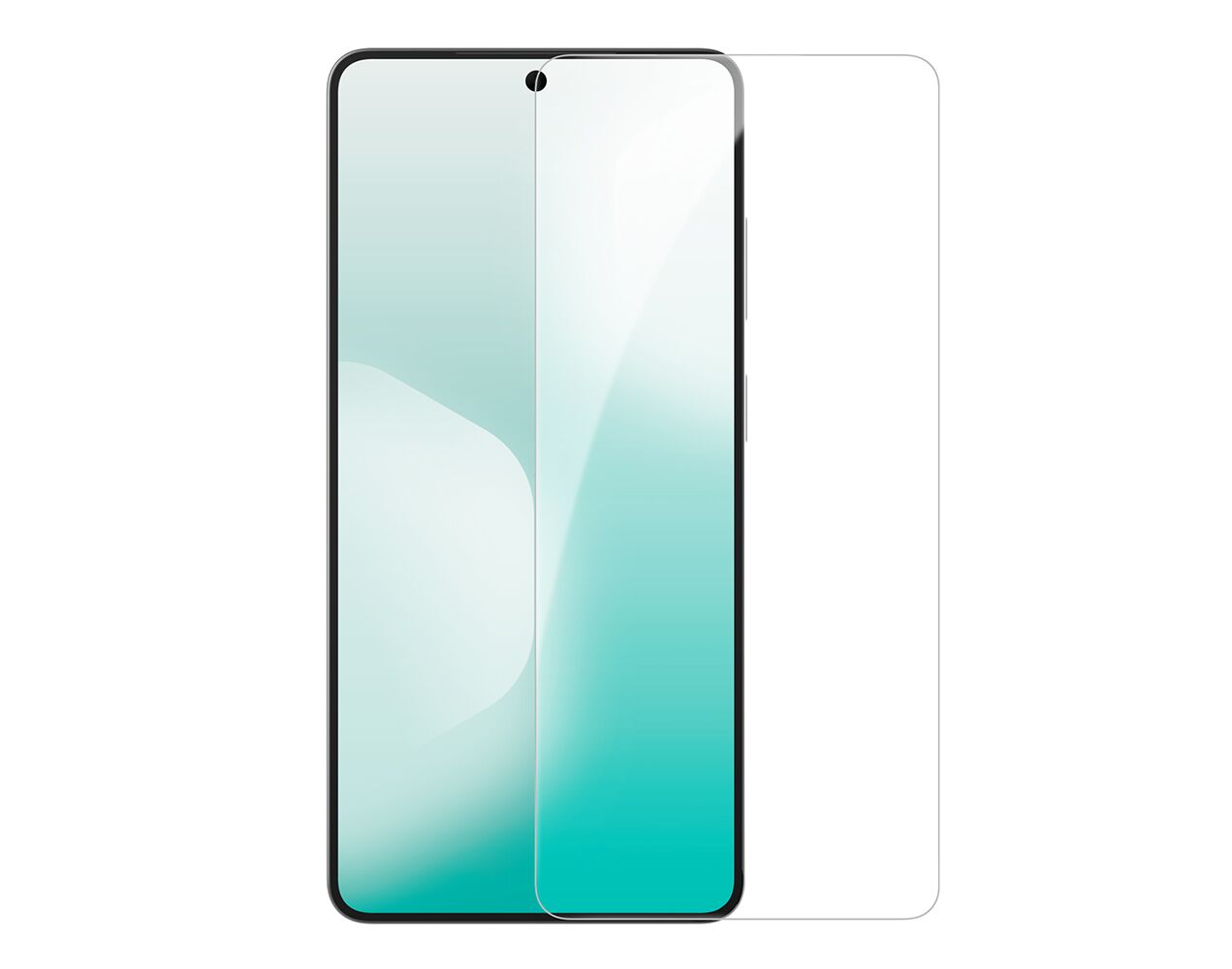 Zastitna folija za ekran GLASS NILLKIN - Samsung S948 Galaxy S26 Ultra 5G H+PRO AR (MS)