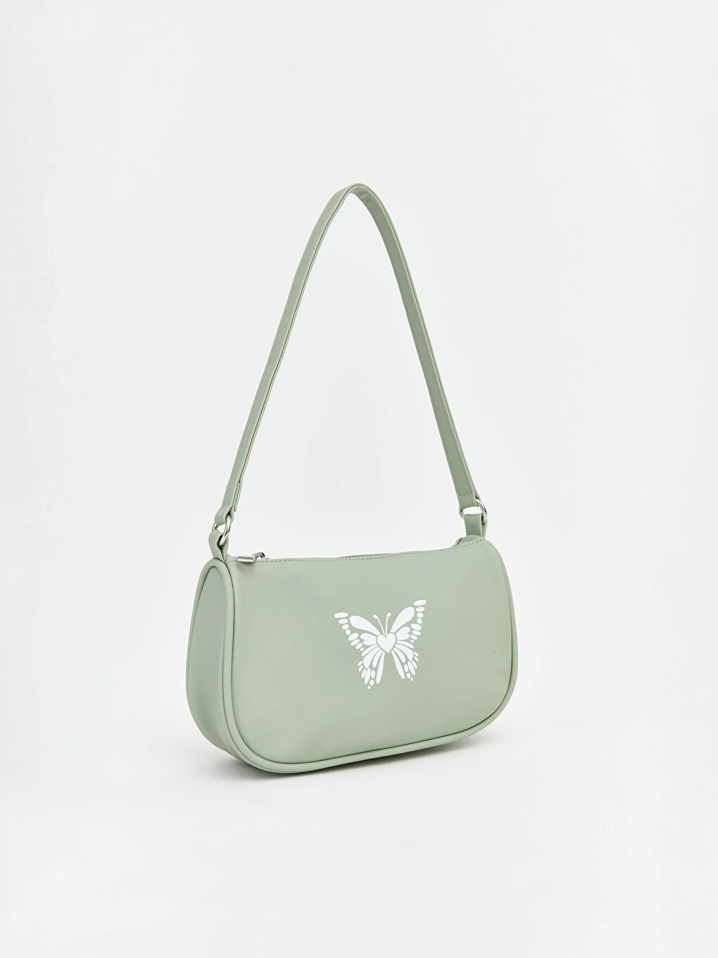 LCW ACCESSORIES Devojačka Štampana Torba Na Rame